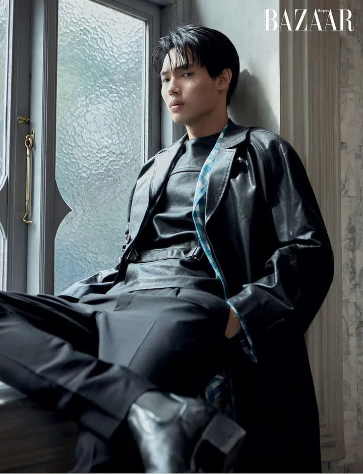 Win Metawin Opas-iamkajorn On What It Took To Become An International ...