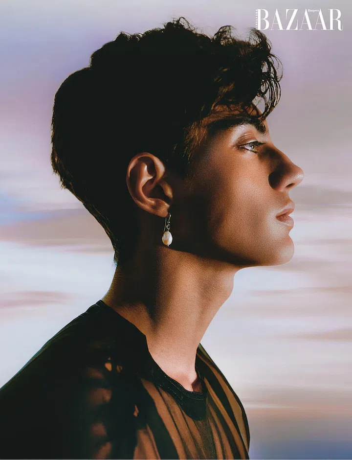 Singaporean TikTok Star Nic Kaufmann On Life As A Social Media Content ...