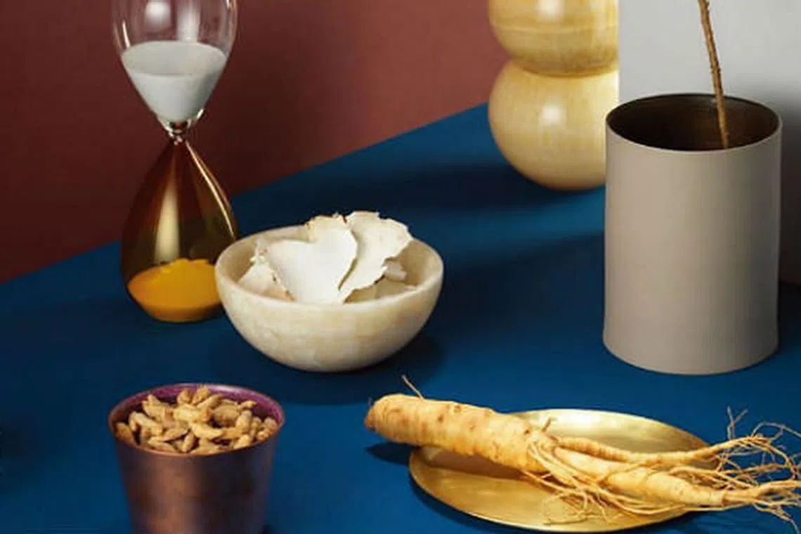 How Korean Herbs Work In Skincare Products And Why You Need Them ...