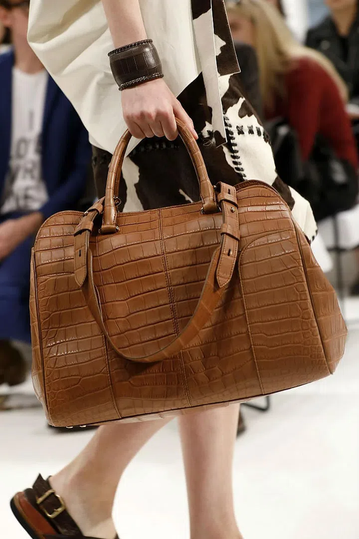 See The Top 35 Bags Of The Spring/Summer 2018 Season | Harper's Bazaar ...