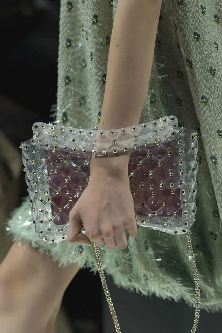 See The Top 35 Bags Of The Spring/Summer 2018 Season | Harper's Bazaar ...