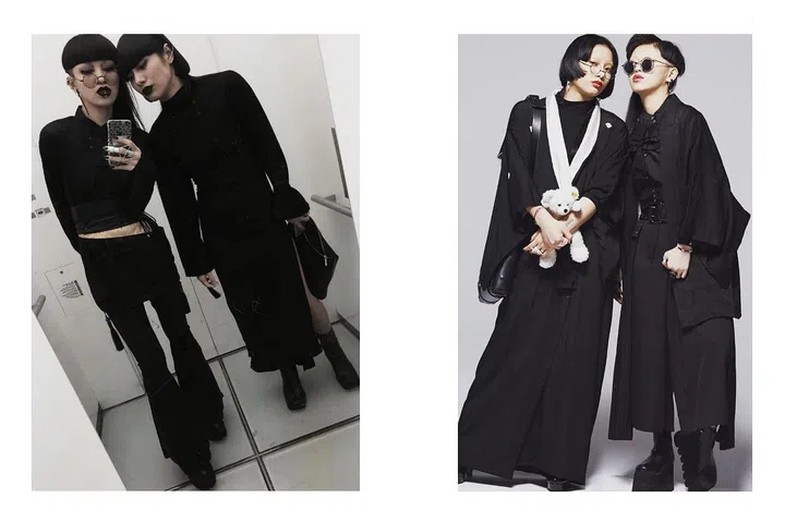 10 Japanese Models To Follow On Instagram | Harper's Bazaar Singapore