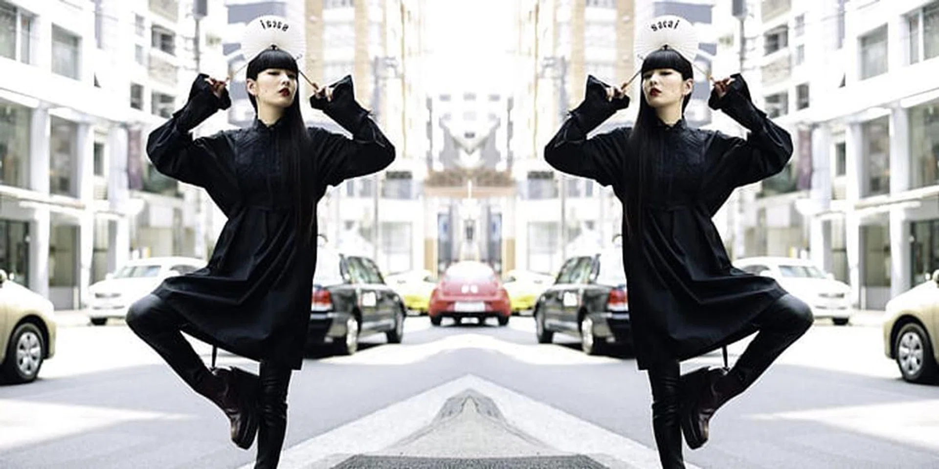 10 Japanese Models To Follow On Instagram | Harper's Bazaar Singapore