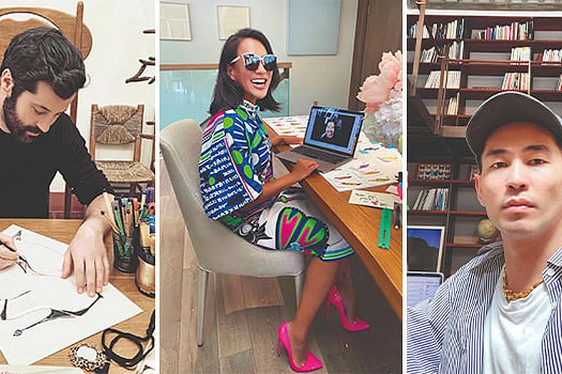 ralph russo Archives | Harper's Bazaar Singapore