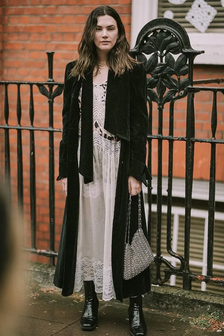 The Best Street Style From London Fashion Week FW19 | Harper's Bazaar Singapore