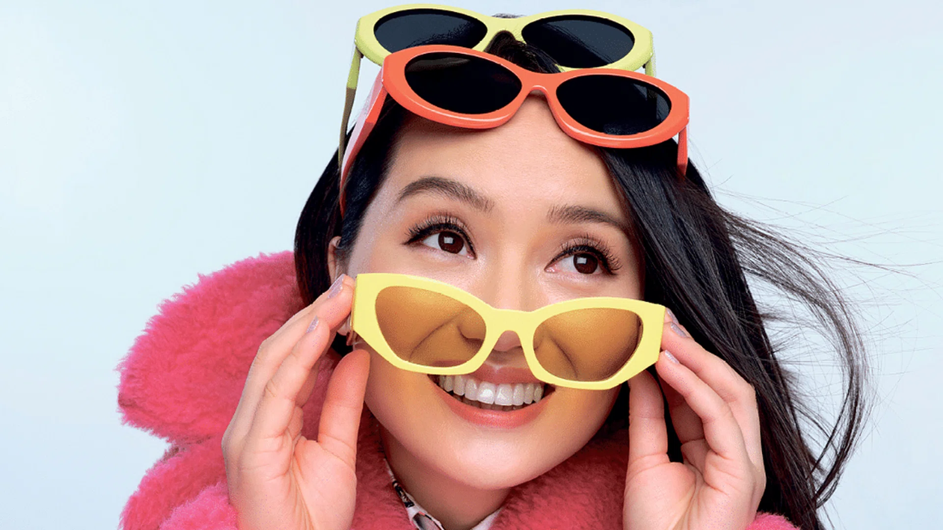 BAZAAR Power List 2023: Sarah Peng | Harper's Bazaar Singapore