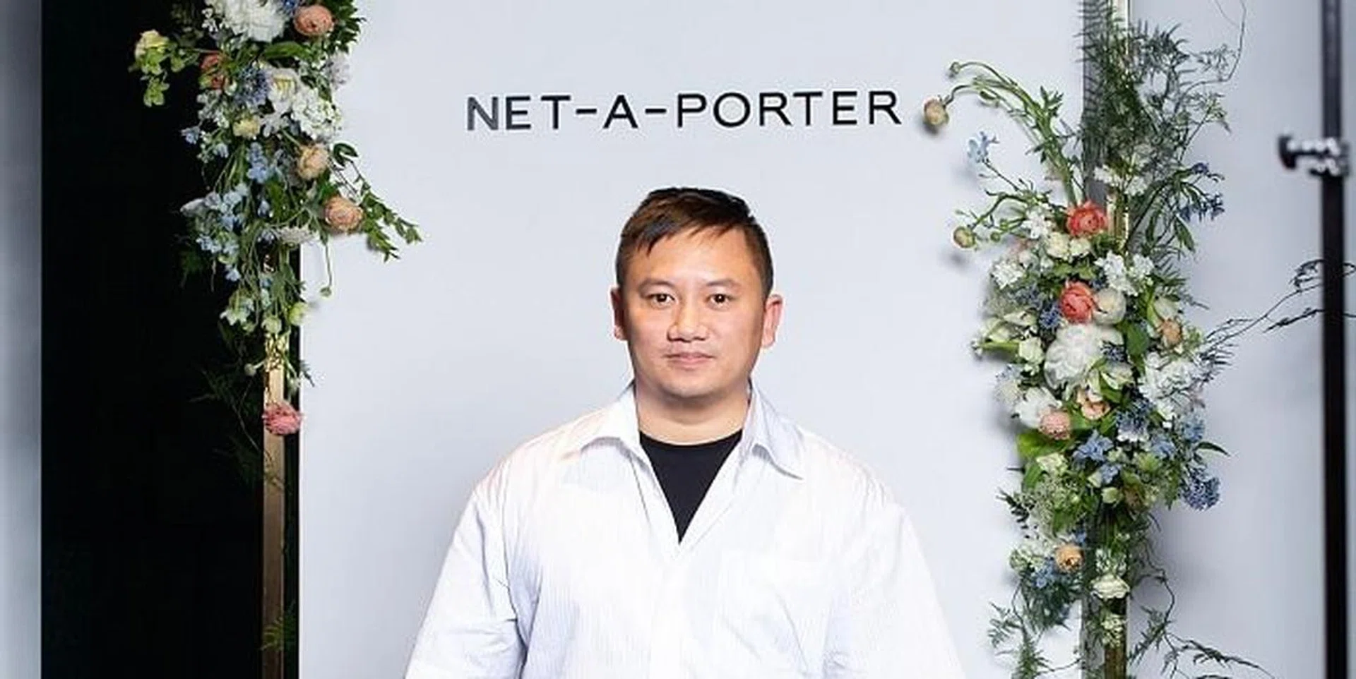 Life Beyond The Lens: 5 Minutes With Tommy Ton | Harper's Bazaar Singapore